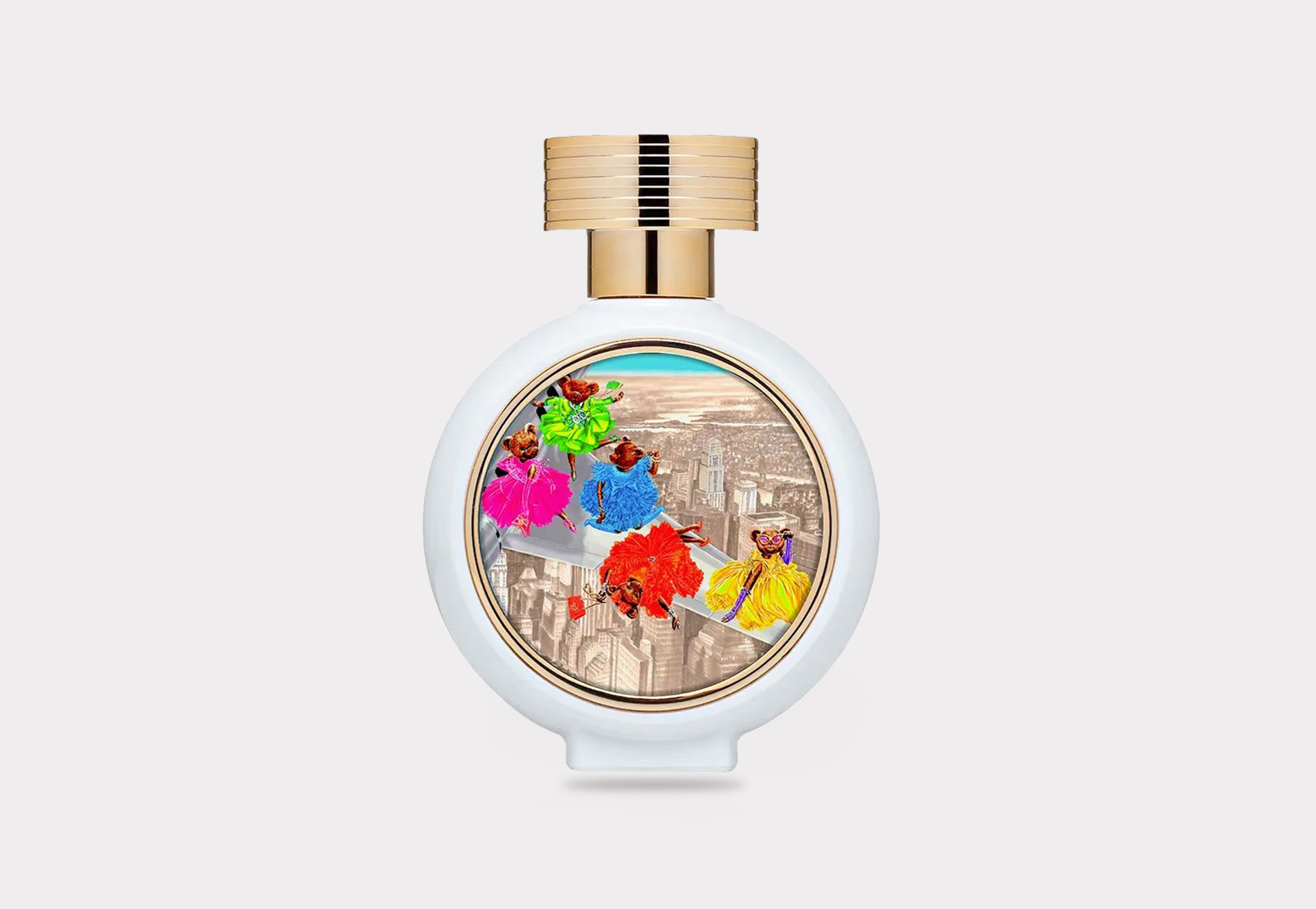 Интернет-магазин парфюмерии Parfum Du Soleil